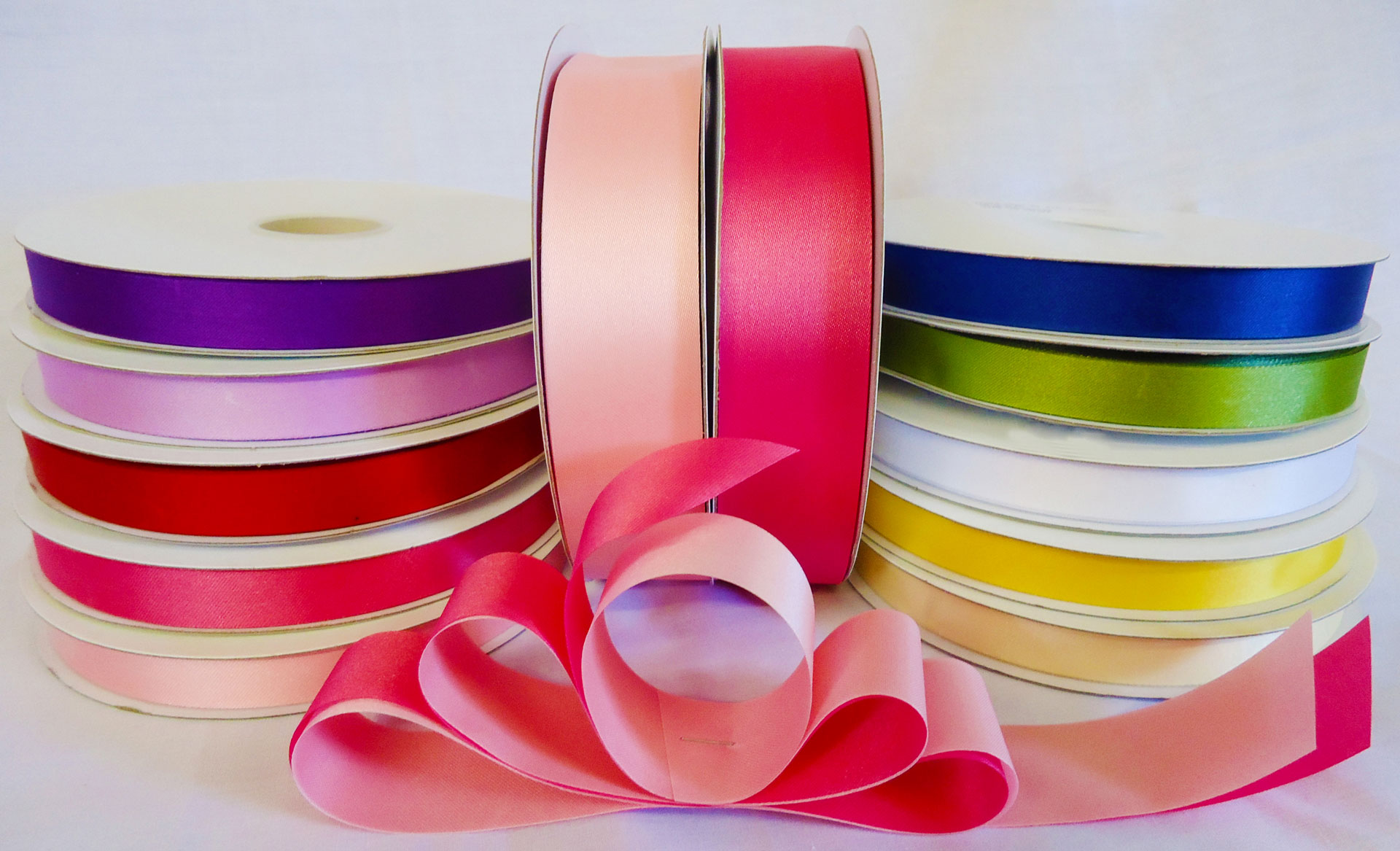 Home Banner Ribbon Home Banner Ribbon